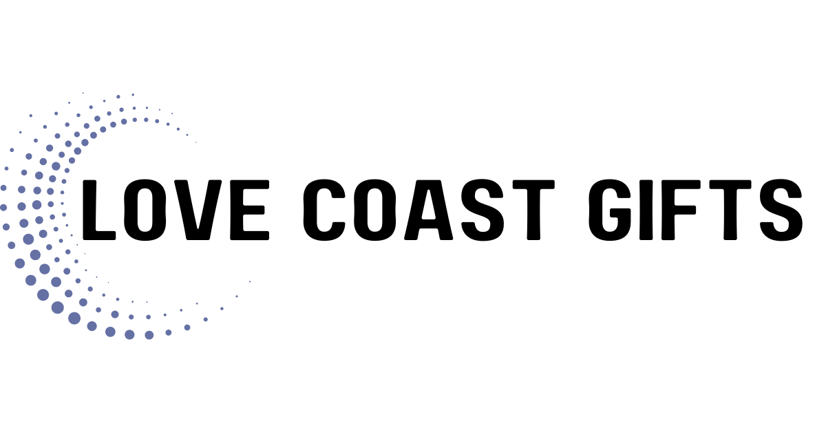 Love Coast Gifts